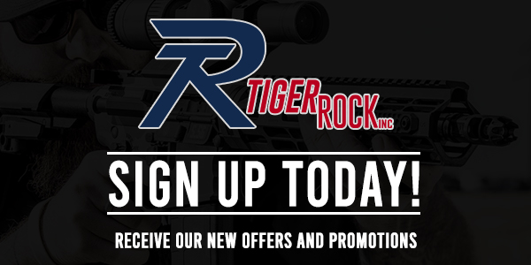 Tiger Rock Inc