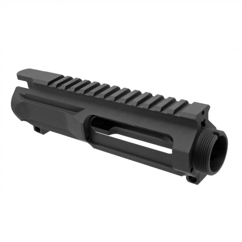 AR-15-Custom-Lightweight-Side-Cut-Billet-Upper-Receiver-Made-In-USA