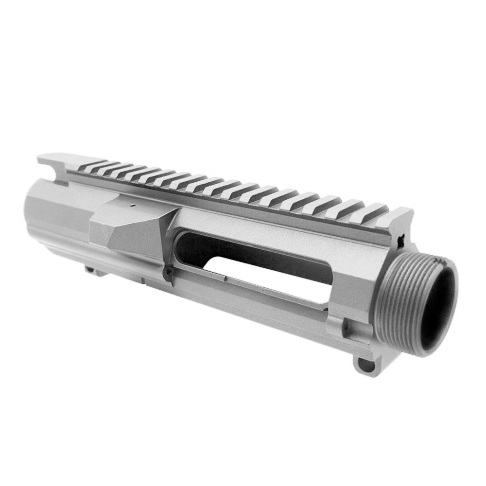 AR-10/LR-308, Low, Profile, Upper, Receiver, Cerakote,FDE