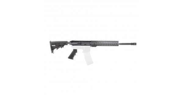 AR15 16" RIFLE BUILD KIT W/10" KEYMOD HANDGUARD WITH 2" & 3" KEYMOD RAILS