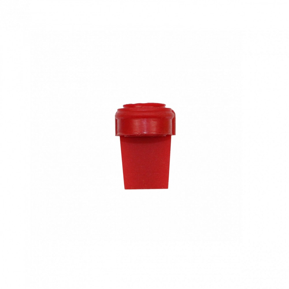 Accu-Wedge Buffers for AR-15 - Red