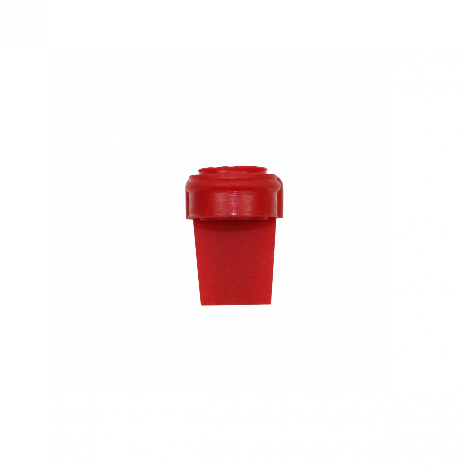 Accu-Wedge Buffers for AR-15 - Red