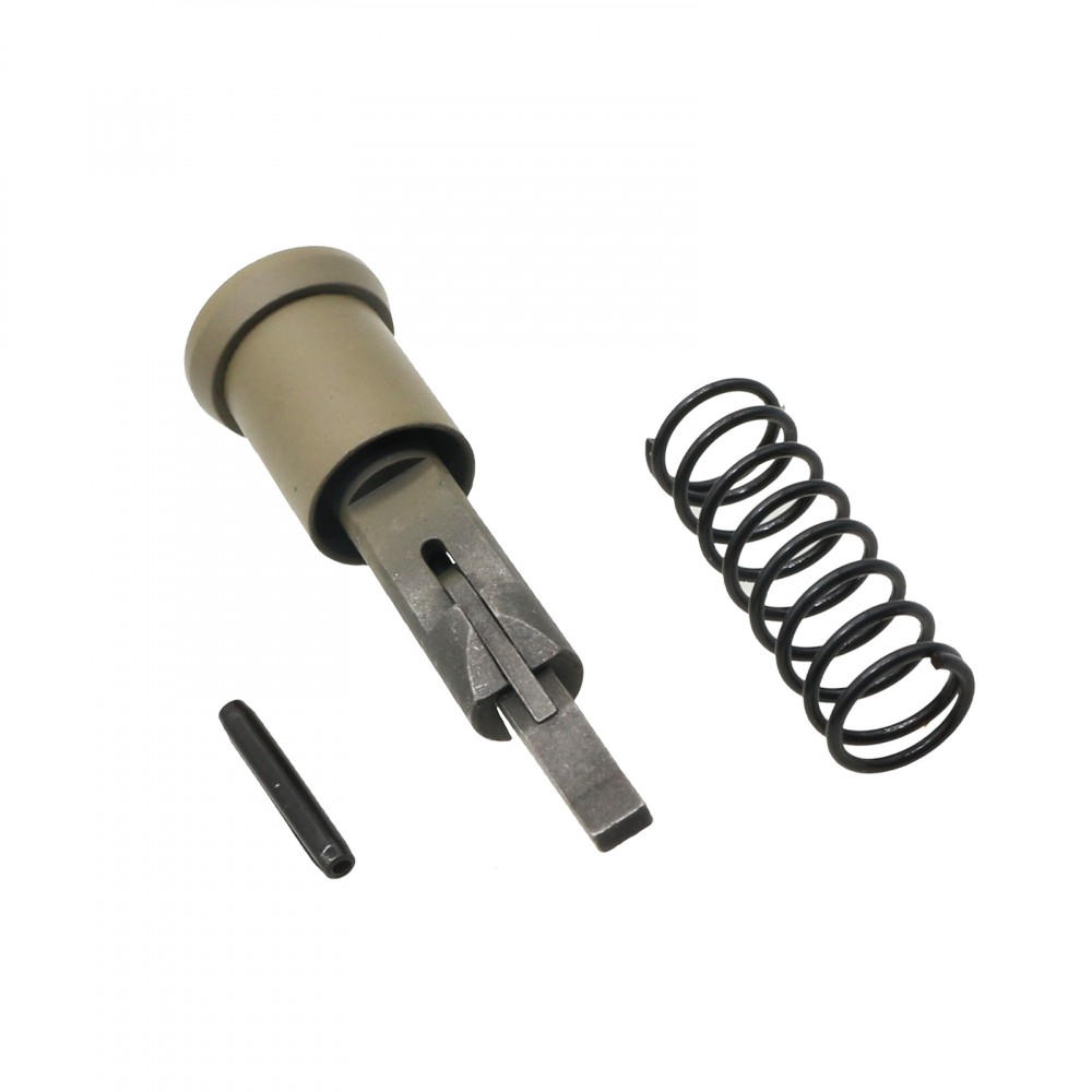 AR-15 Forward Assist -FDE