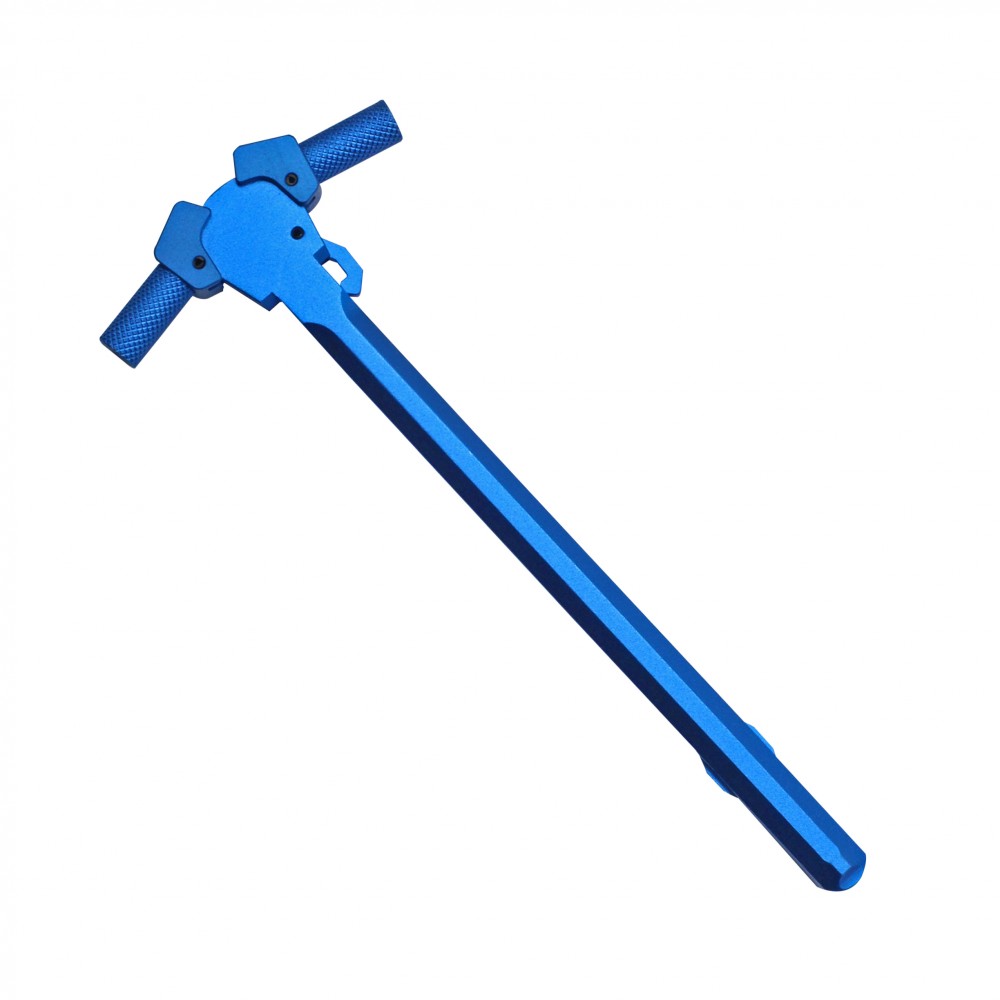 ar15-tactical-charging-handle-ambidextrous-blue