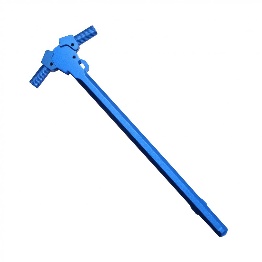 ar15-tactical-charging-handle-ambidextrous-blue