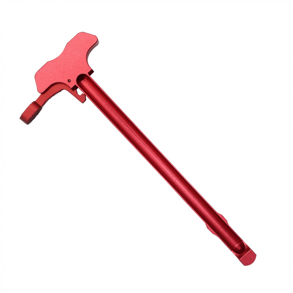 ar15-battle-hammer-charging-handle-assembly-oversized-latch-red