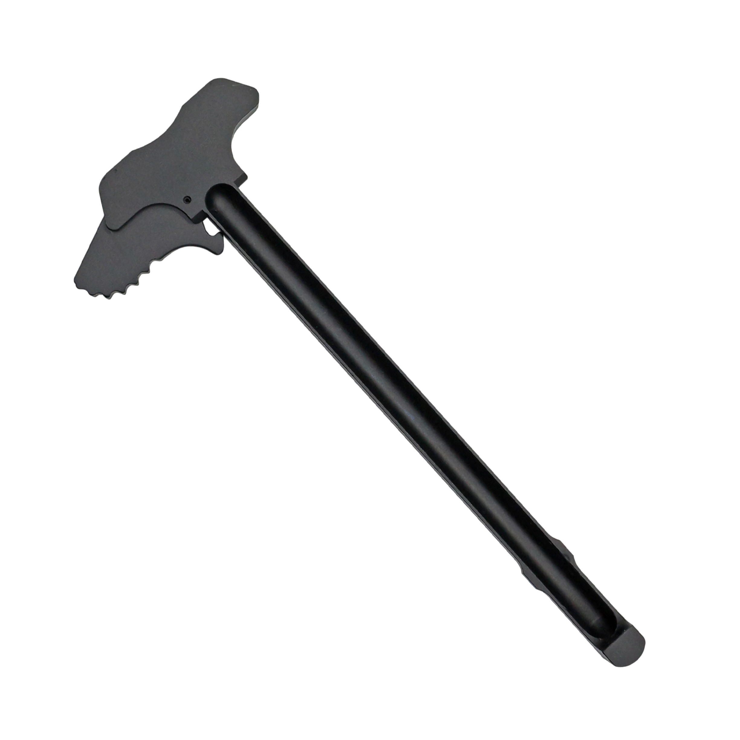 AR-15-Tactical-BAT-Style-Charging-Handle-Assembly-with-Oversized-Latch ...