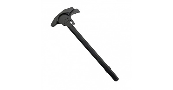 AR-15 Tactical "TALON" Style Charging Handle w/ Oversized Latch Non ...