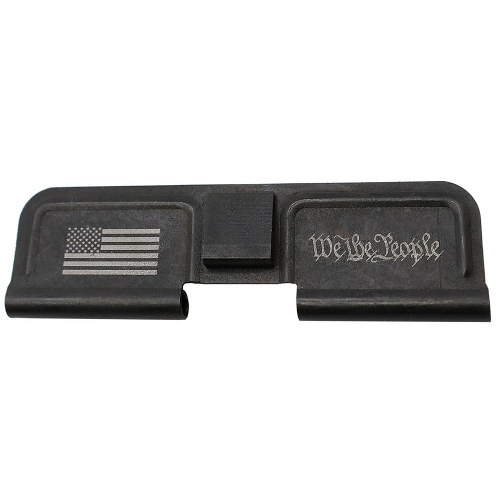 AR-15 Dust Cover Complete Assembly - U2