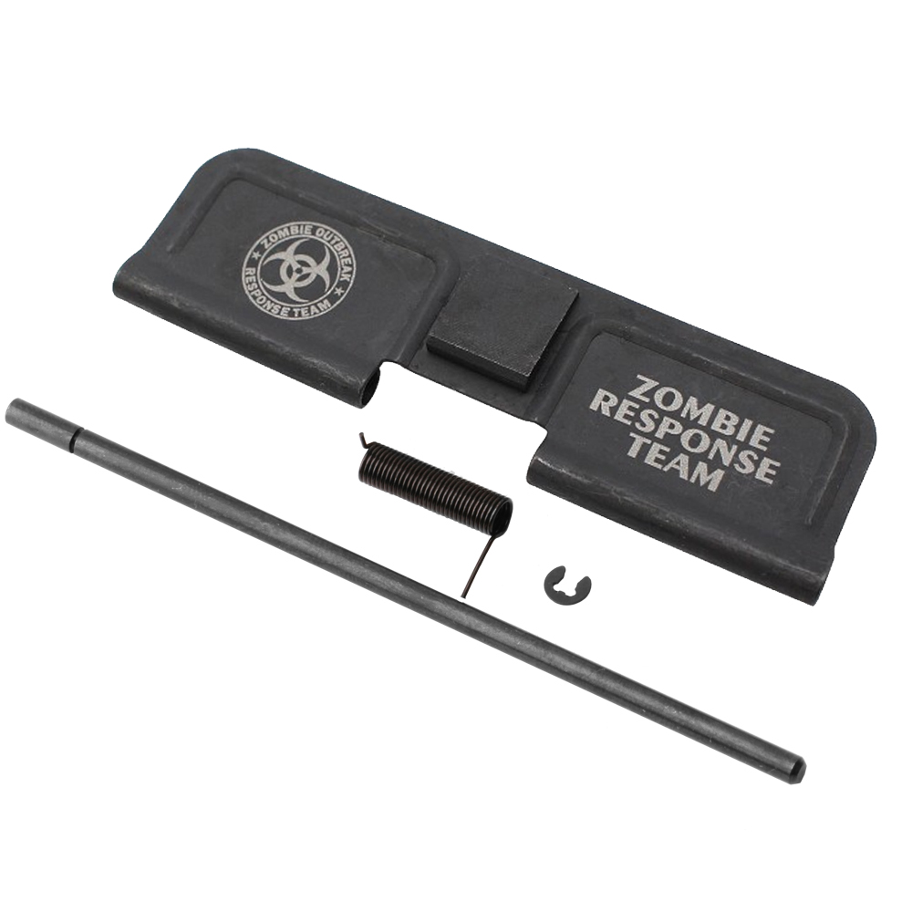 AR-15 Dust Cover Complete Assembly - DP