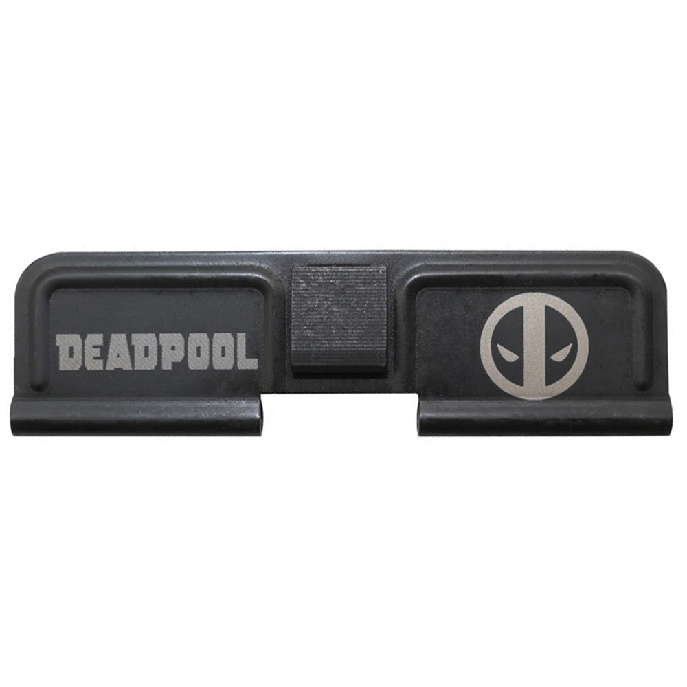 AR-10/LR-308 Dust Cover Complete Assembly - DP