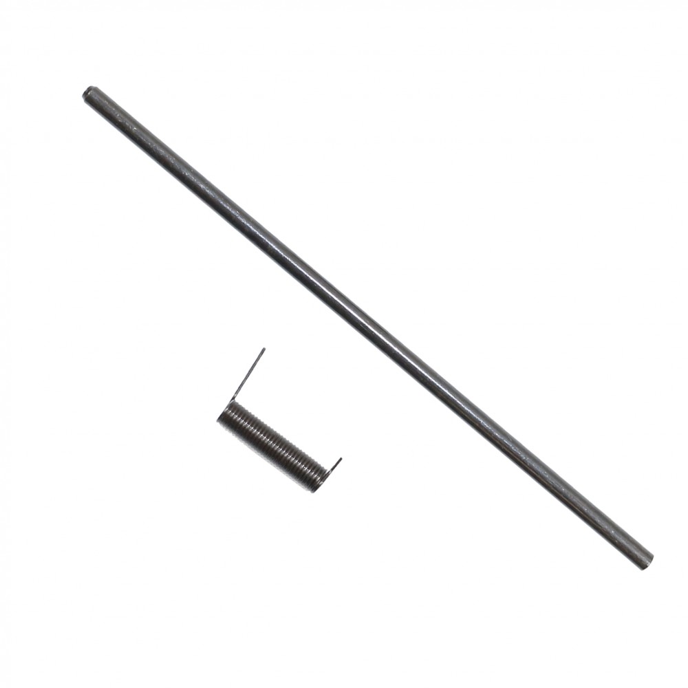 AR-10/LR-308 Steel-Rod-Spring-AR-10-308-Ejection-Port-Dust-Cover
