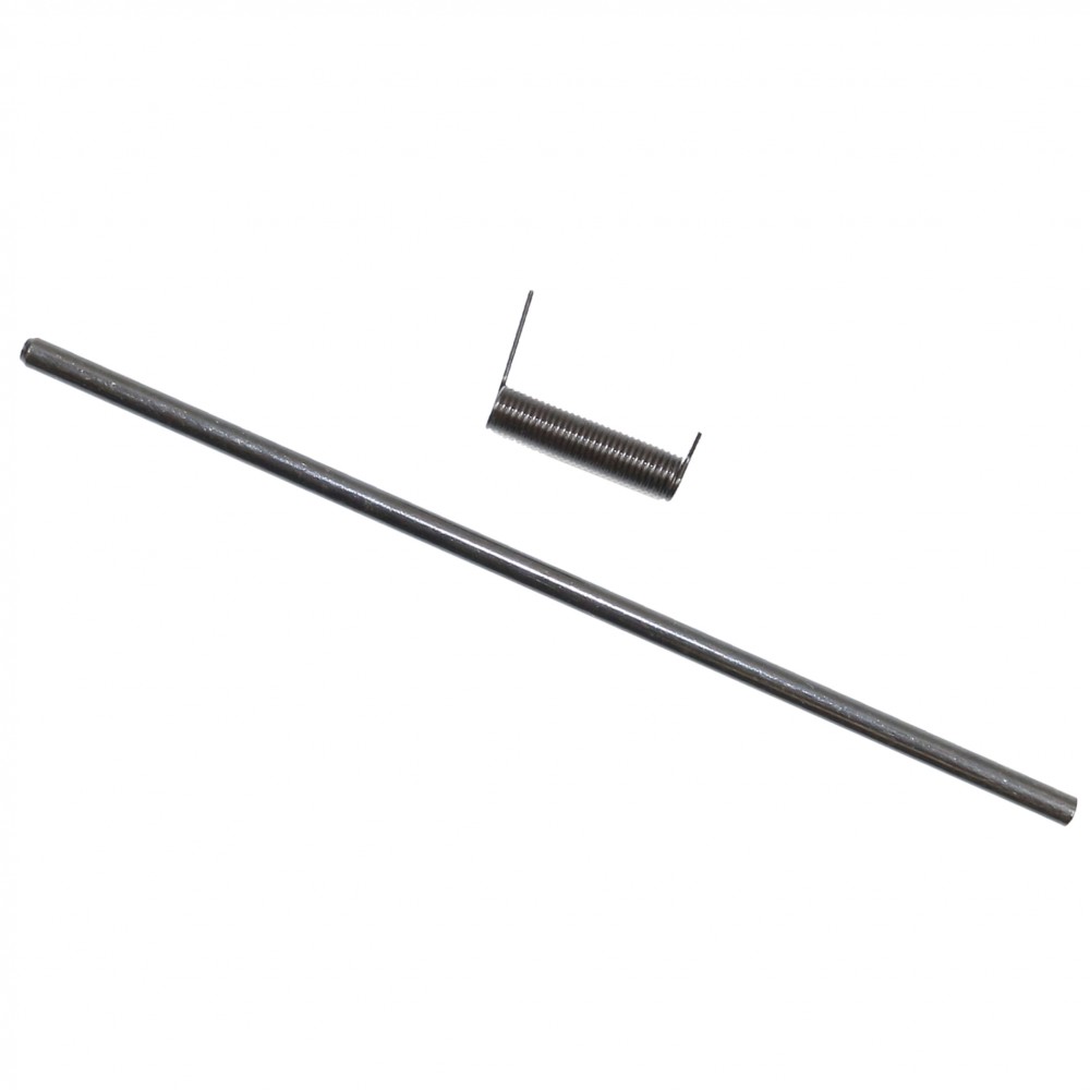 AR-10/LR-308 Steel-Rod-Spring-AR-10-308-Ejection-Port-Dust-Cover