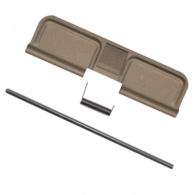 AR-10/LR-308 Complete-AR-10-308-Ejection-Port-Dust-Cover-Tan