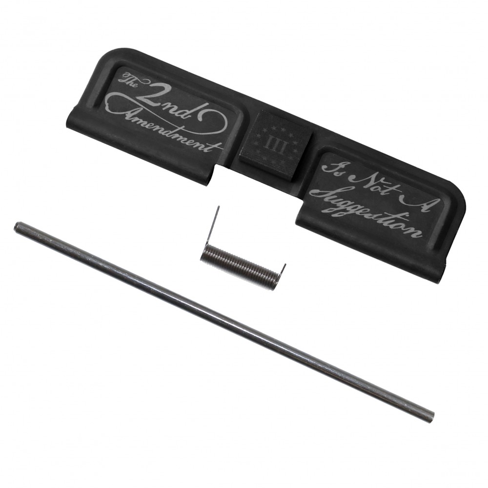 AR-15-Ejection-Port-Dust-cover-Engraving-Right