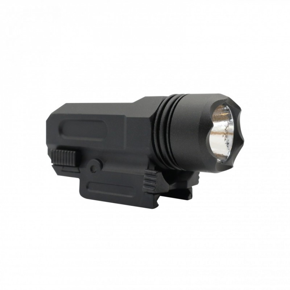 150-Lumens-Flashlight-with-Quick-Release-Mount-Polymer