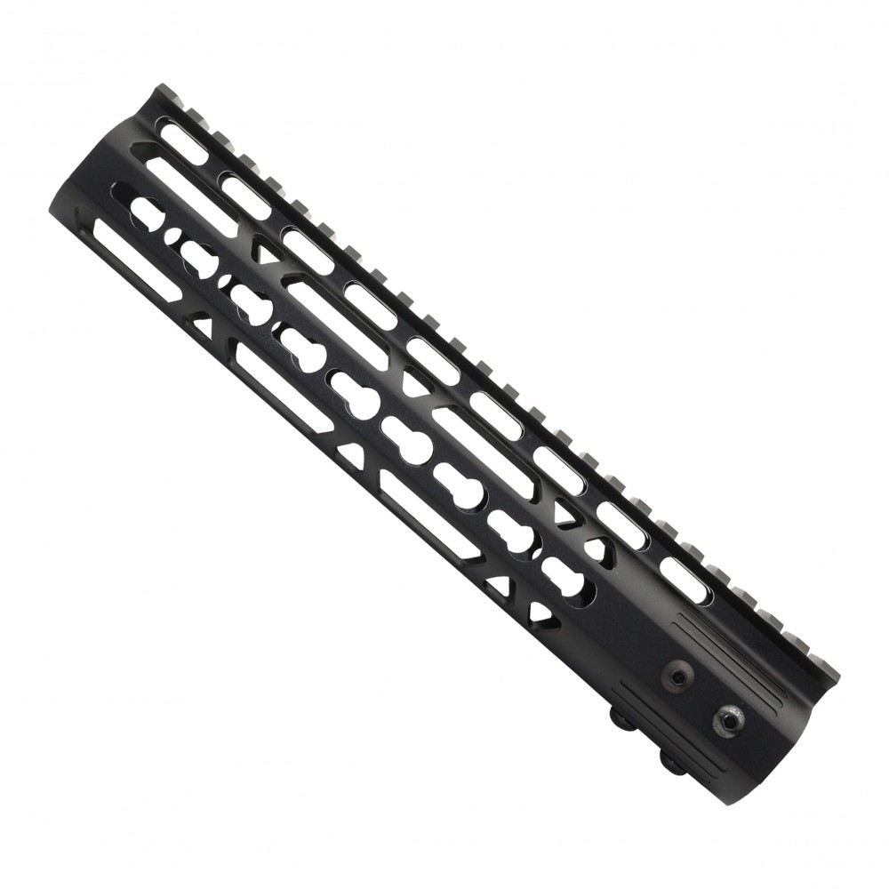 AR-15 Quad Rails Handguards