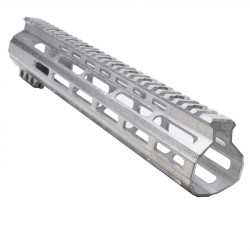 AR-15 Quad Rails Handguards