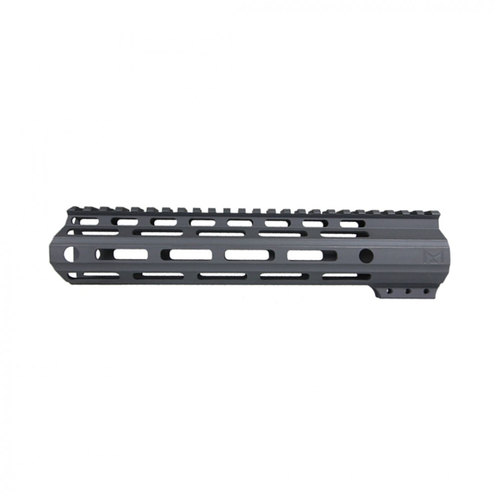 AR-15 M-Lok Super Slim Light Free Float Handguard (MADE IN USA) - CSG ...