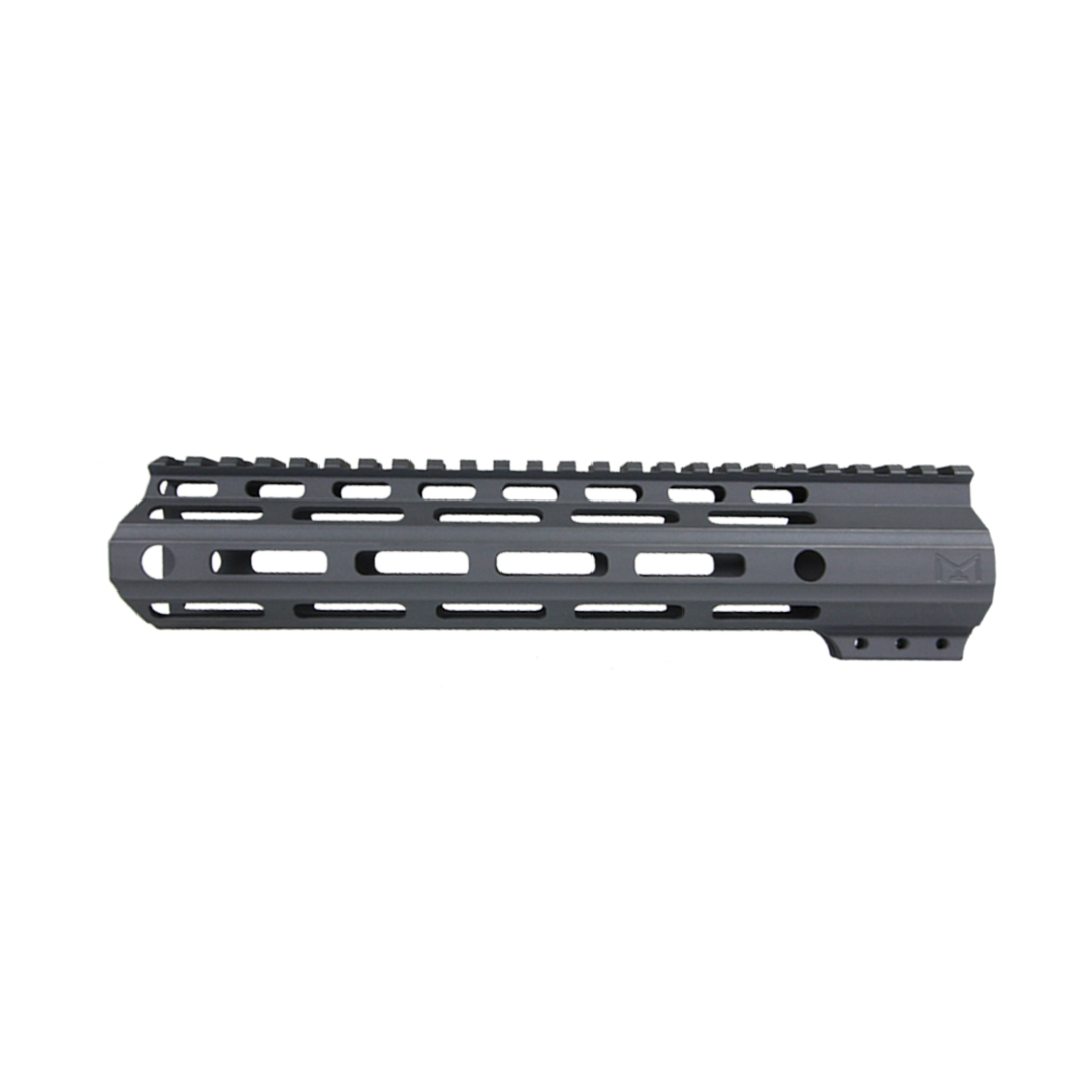 AR-15 M-Lok Super Slim Light Free Float Handguard (MADE IN USA) - CSG ...