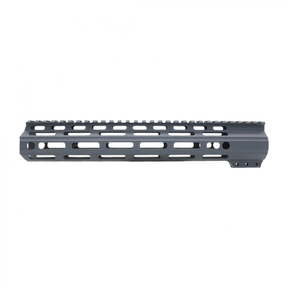 AR-15 M-Lok Super Slim Light Free Float Handguard (MADE IN USA) - CSG ...