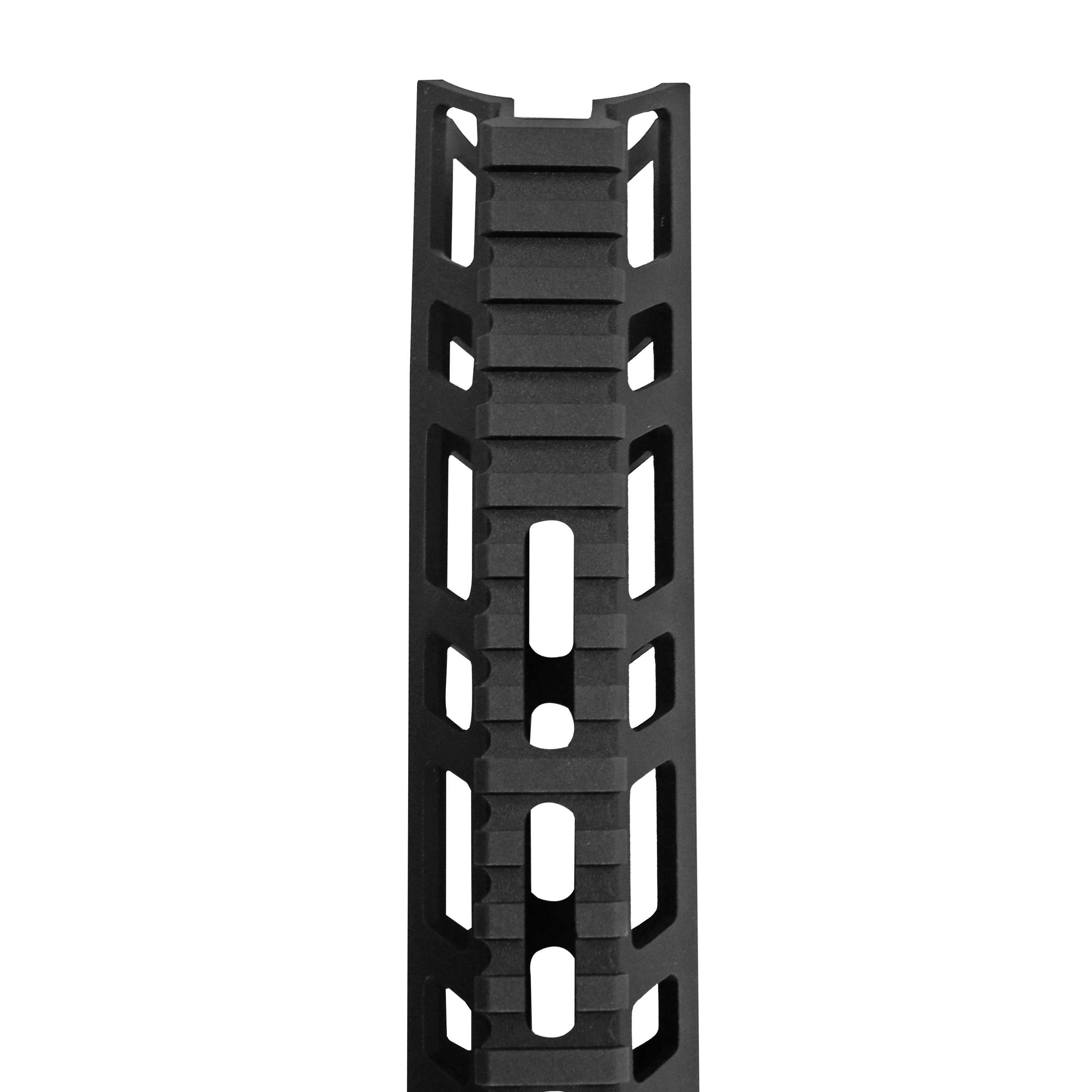 AR-10/LR-308-M-Lok-18-inch-D-Cut-Handguard-Rail-System-Made-in-USA