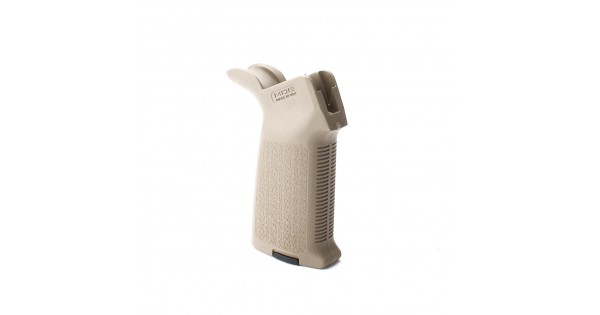 AR-15/10 Magpul MOE Drop In Rifle Pistol Grip FDE MAG415-FDE (MADE IN USA)