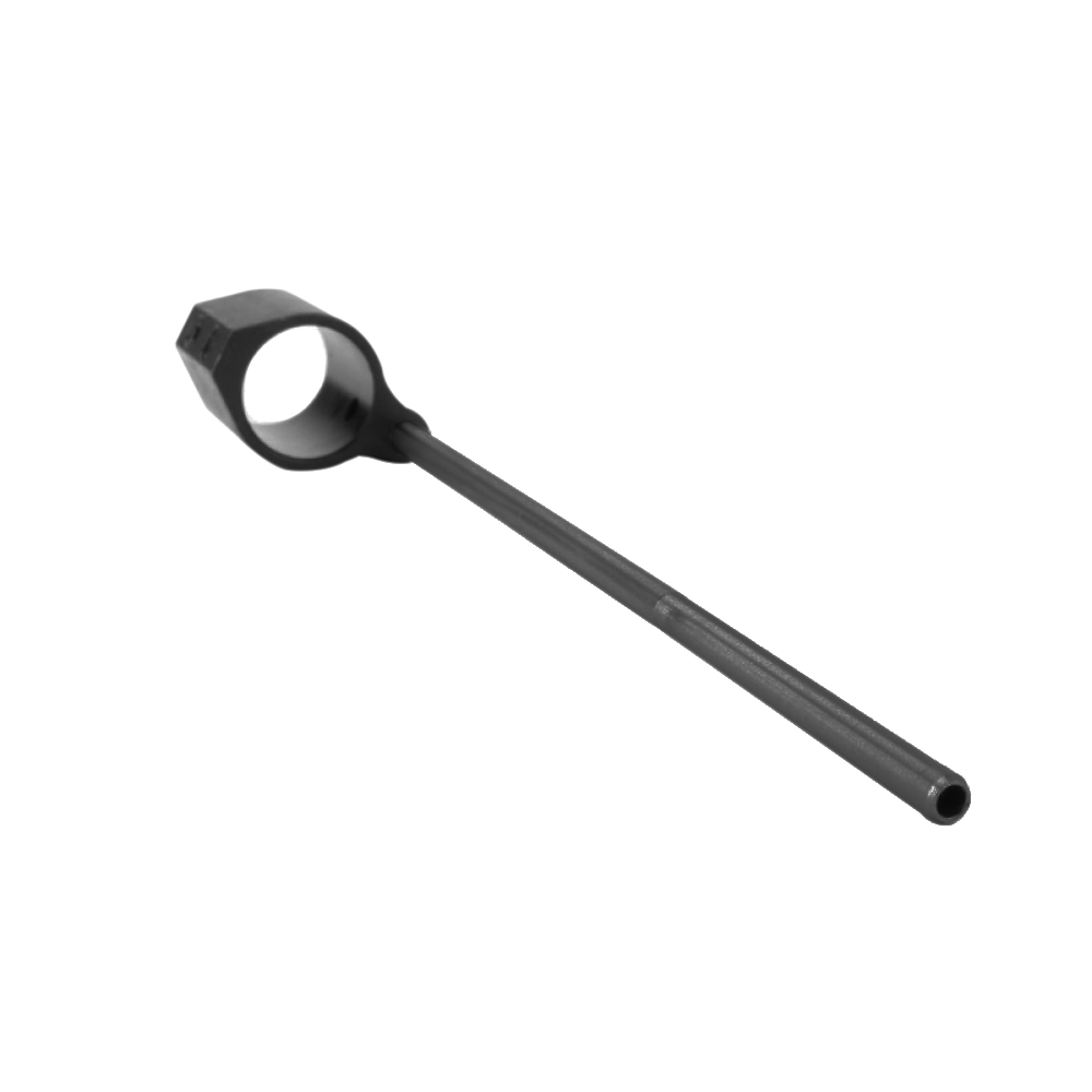 .750 Low Profile Gas Block and Pistol Length Gas Tube - Assembled ...