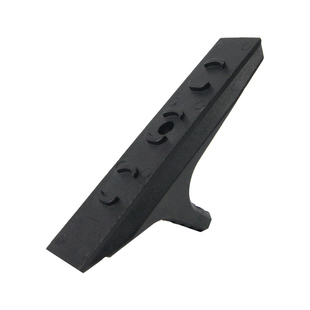 AR M-LOK Polymer Hand Stop