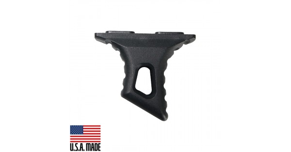 AR M-LOK Small Angled Hand Stop