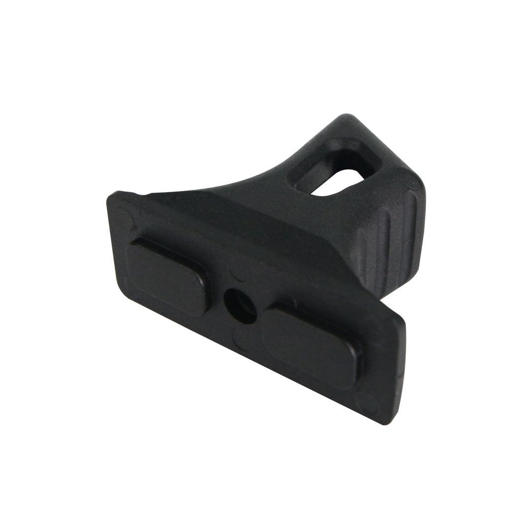 AR M-LOK Small Angled Hand Stop