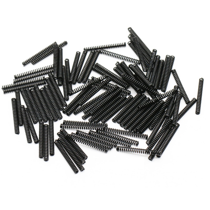 Safety Detent Spring -100 Pcs