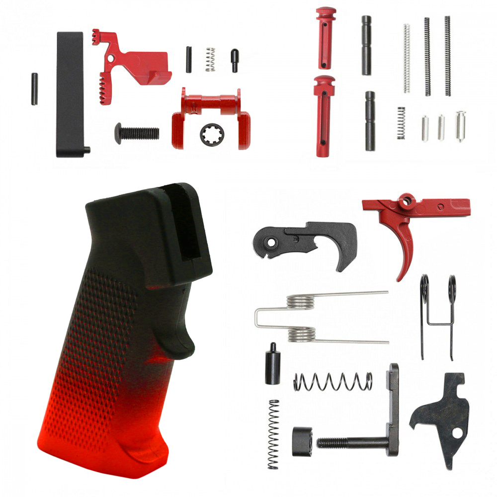 Lower Parts Kits