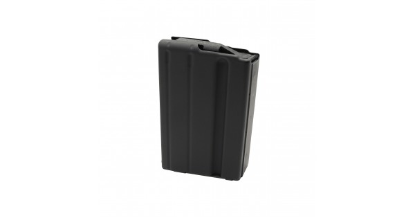 AR-15 10 Rd 7.62 X 39 Stainless Steel Magazine - Tiger Rock Inc