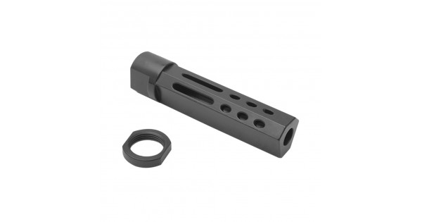AR-10/LR-308Muzzle-Brake-.308-5-8x24-TPI-3.5-Inch-with-Equalizer ...