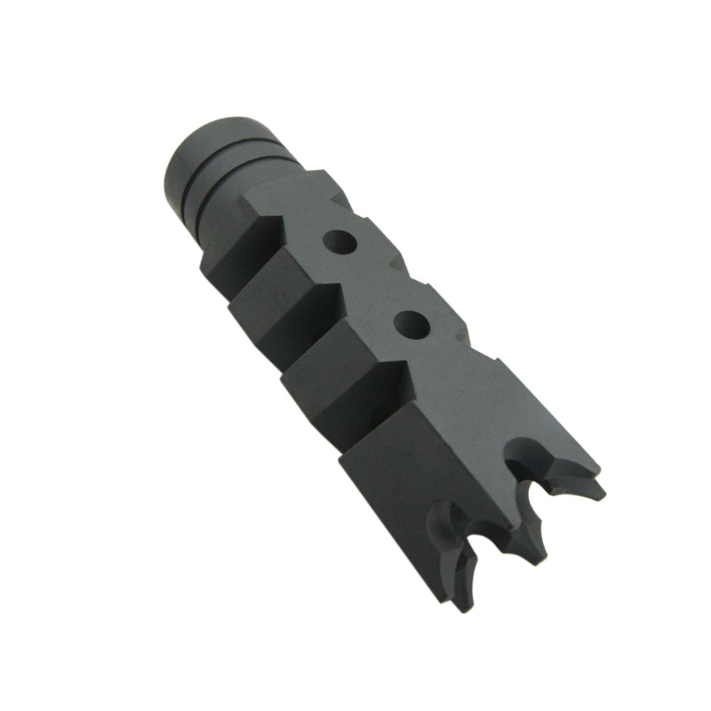 AR-15 Muzzle Brakes