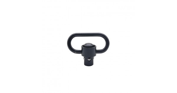 Push-Button QD (Quick Detach) Sling Swivel (D1)