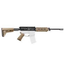 Rifle and Pistol Kits