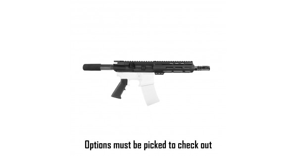 AR9-7-5-PISTOL-BUILD KIT-OPTIONS-AVAILABLE