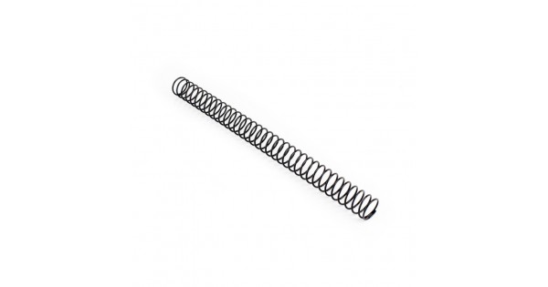 AR-15 Buffer Tube Spring - Black