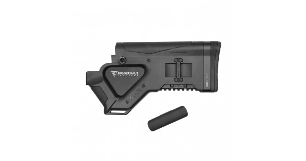 AR-15 Featureless Stock - HERA CQR