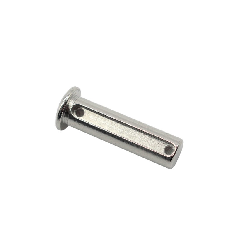 AR-15 Standard Takedown Pin - Chrome-Plated