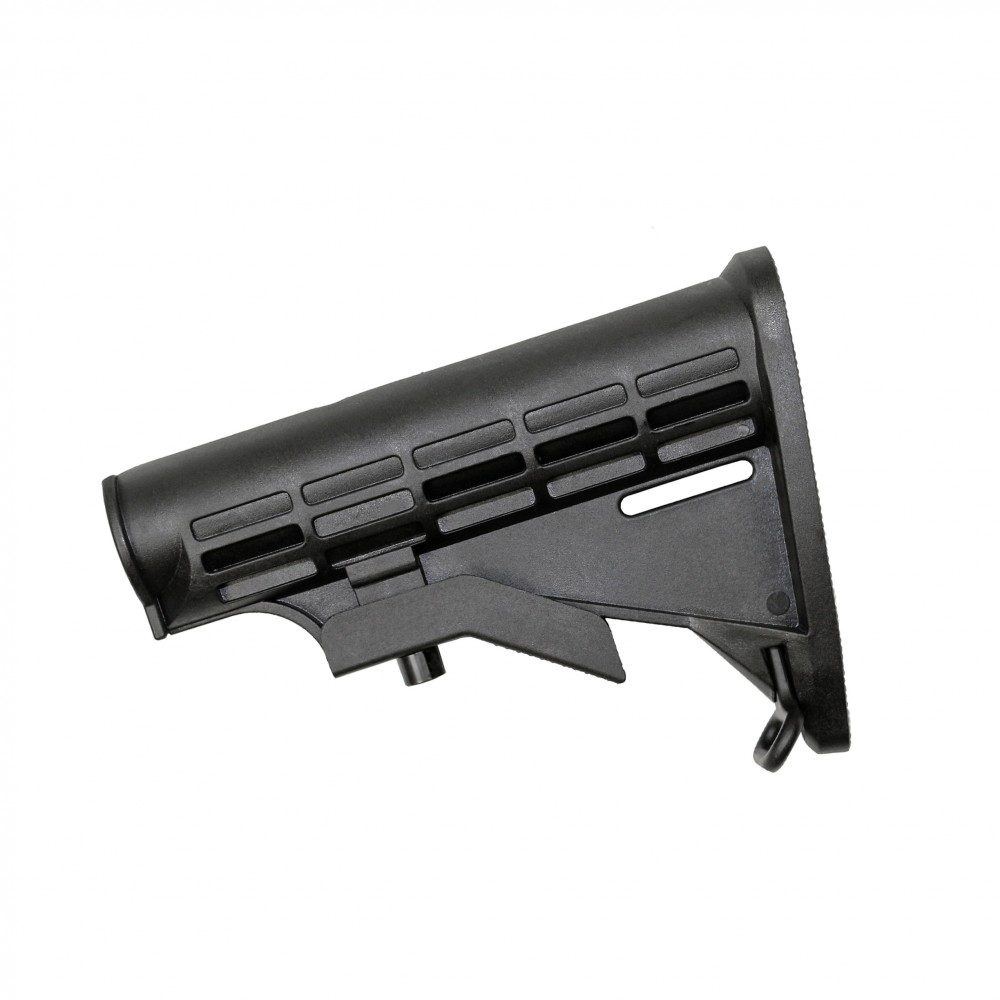AR-15 Commerical 6-Position Collapsible Buttstock