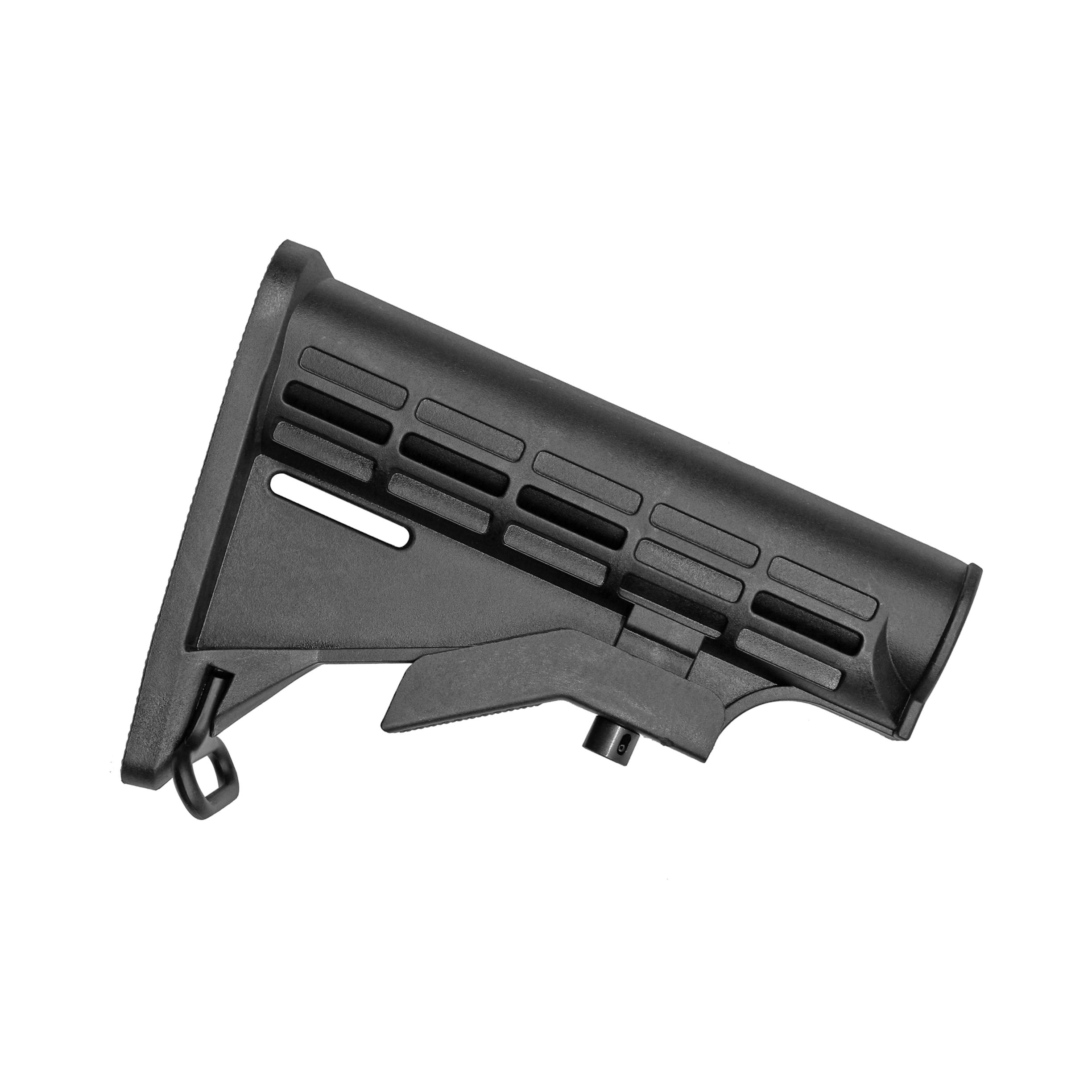 AR-15 Commerical 6-Position Collapsible Buttstock
