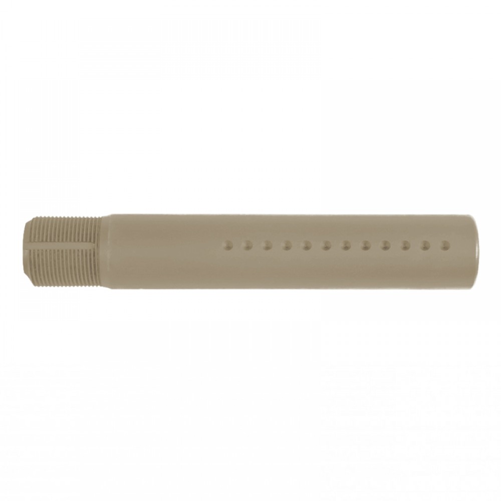 AR-15 .223/5.56 Complete Dimpled Pistol Buffer Tube Kit- NO FOAM ...