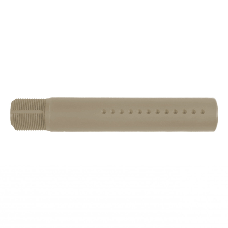 AR-15 .223/5.56 Complete Dimpled Pistol Buffer Tube Kit- NO FOAM ...