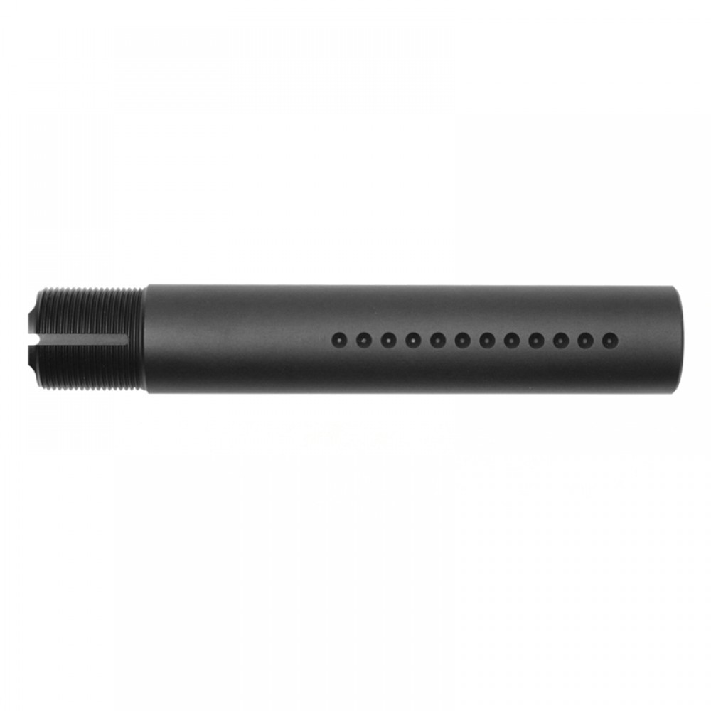 AR-15 Complete Dimpled Pistol Buffer Tube Kit - NO FOAM- Tigerrock