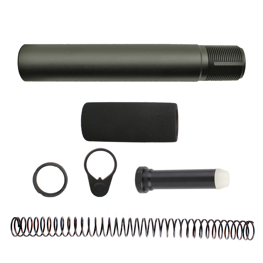 Buffer Tube and Kits