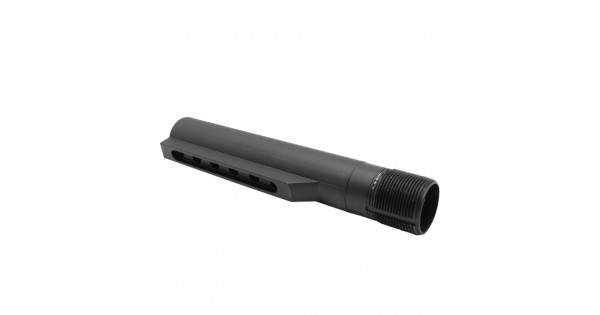 AR-15 Commercial 6-Position Buffer Tube