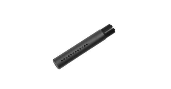 AR-15 Custom Made Pistol Buffer Tube